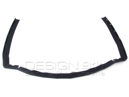Engine Compartment Seal REAR Porsche 993 BOLT TYPE 99350432507 ...