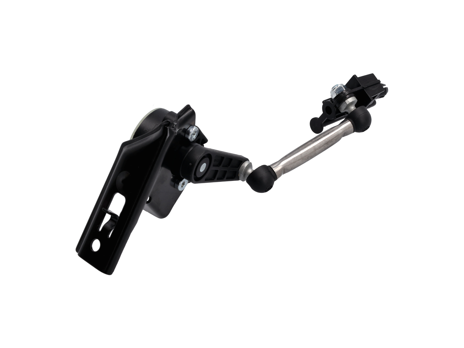 Porsche 97034302103 97034302203 Self levelling system with linkage ...