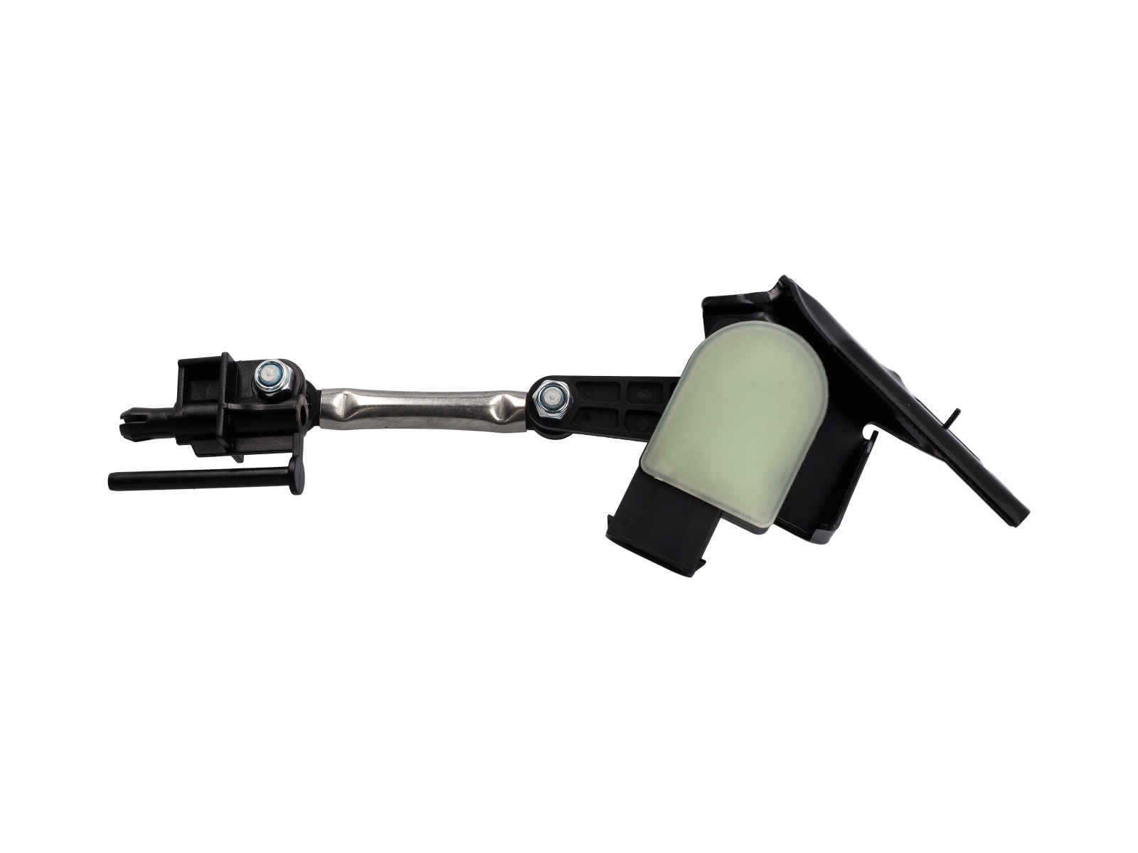 Porsche 97034302103 97034302203 Self levelling system with linkage ...