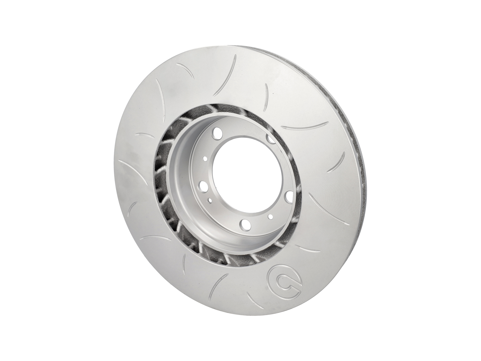 Brembo sport TY3 59.E114.59 brake disc front for Porsche 996 / 997 ...
