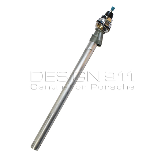 Porsche 356 Blue Tip Hirschmann Antenna 64464500101 - 64464500101/2 ...