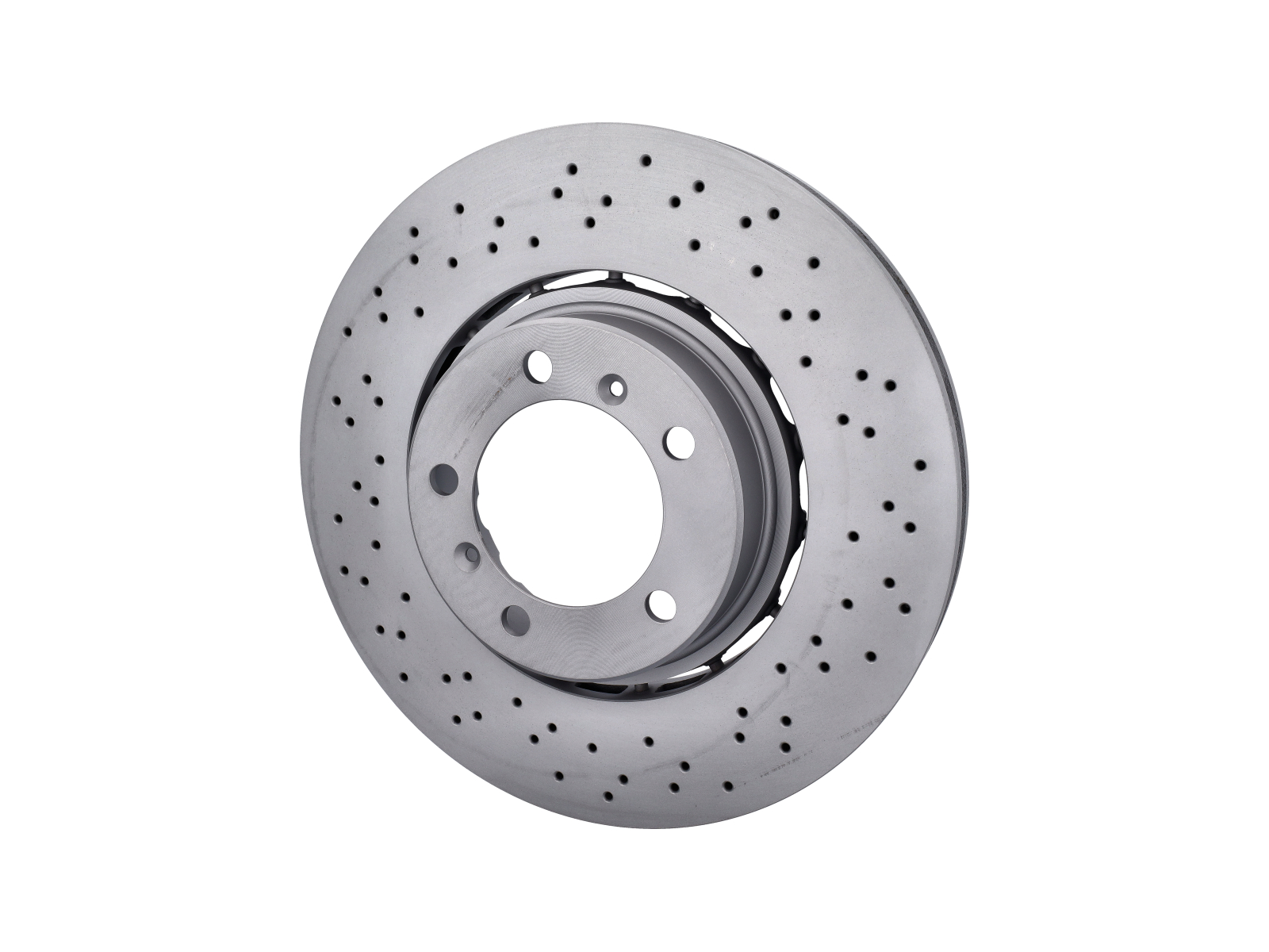 Buy Porsche 991 (911) MK2 2016-2019 Brake Disc Standard | Design 911