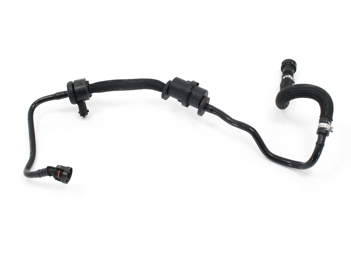 Breather line for Porsche 970 Panamera 3.6L 94611002004 - 94611002004 ...