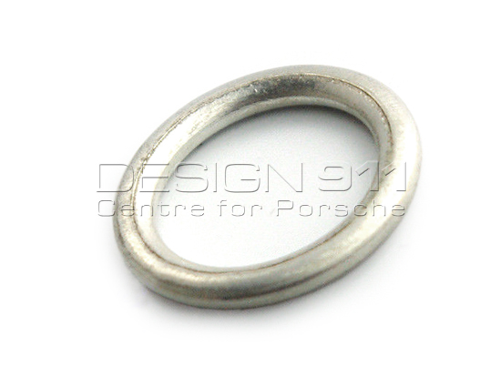 Porsche Cayenne Panamera Macan Ölablassschraube N91167901 - PAF911679 ...