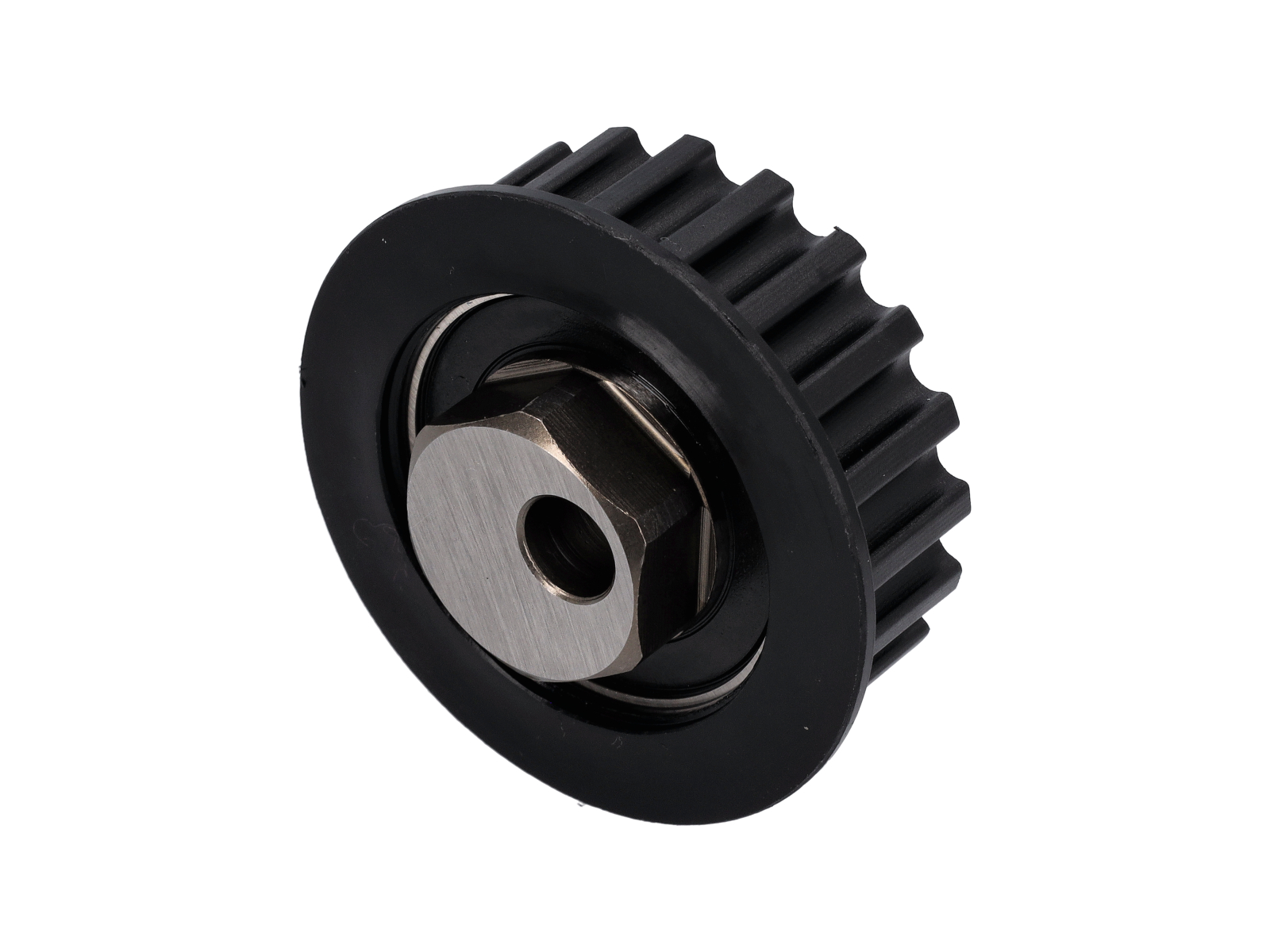 Porsche 924 Balance Belt Tensioner Gear 94410202507 - 94410202507/2 ...