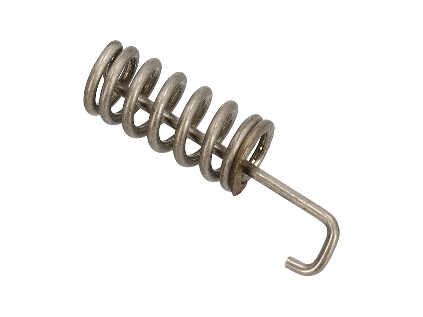 HandBrake Shoes Spring Kit Porsche 930 1975-89 - 93035295700 | Design 911