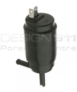 Windscreen washer system pump - 431955651 | Design 911