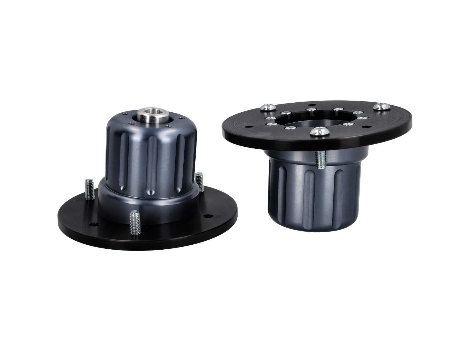 Rear monoball shock top mount - Set of 2 for Porsche 986 / 987.1 / 987 ...