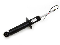 Porsche 958 Cayenne Shock absorber rear 95833305160 - 958513029D/1 ...