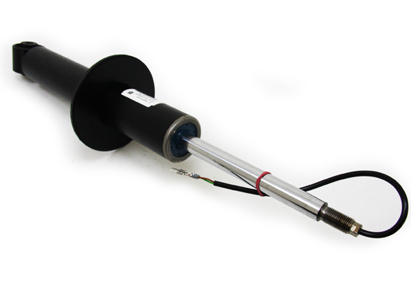 Shock absorber rear. Porsche 95B Macan 95B513035H, 95B513035 ...