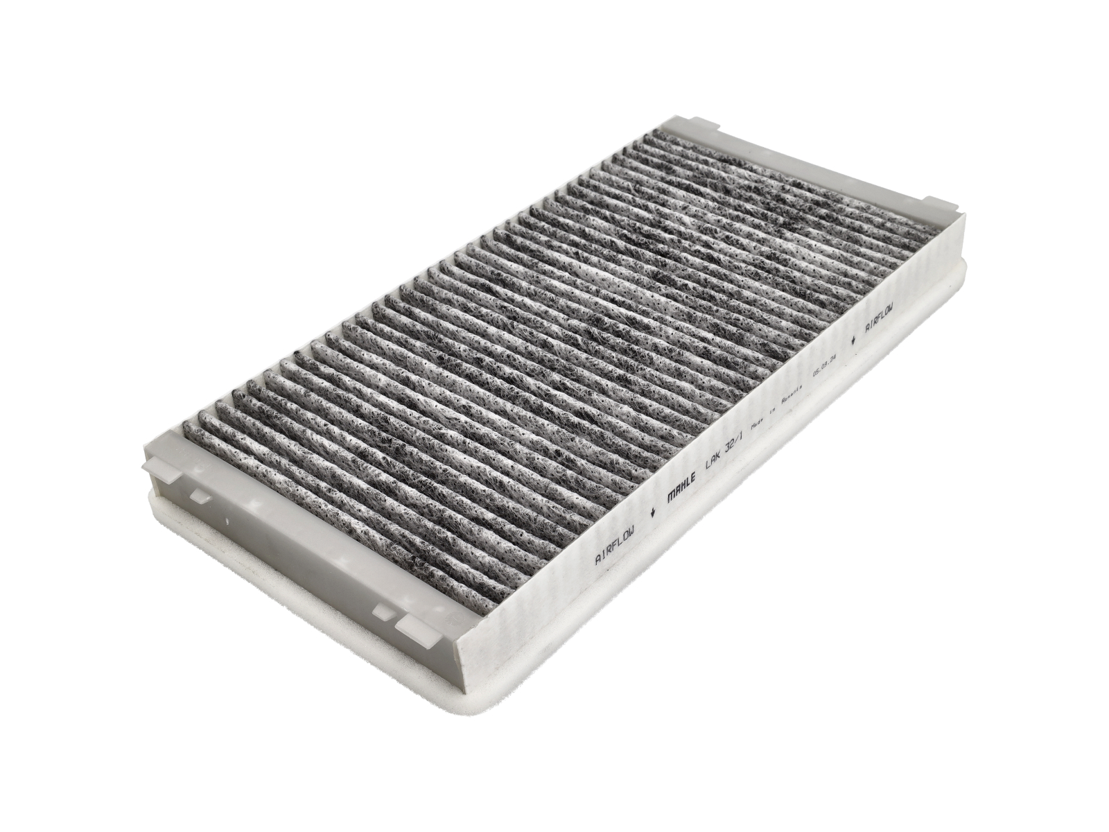 Porsche Boxster Cayman 996 997 Pollen particle filter 99757121902 ...