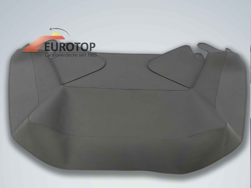Eurotop Eurotop Cabriolet hood tonneau cover. Porsche 993993561123101 ...