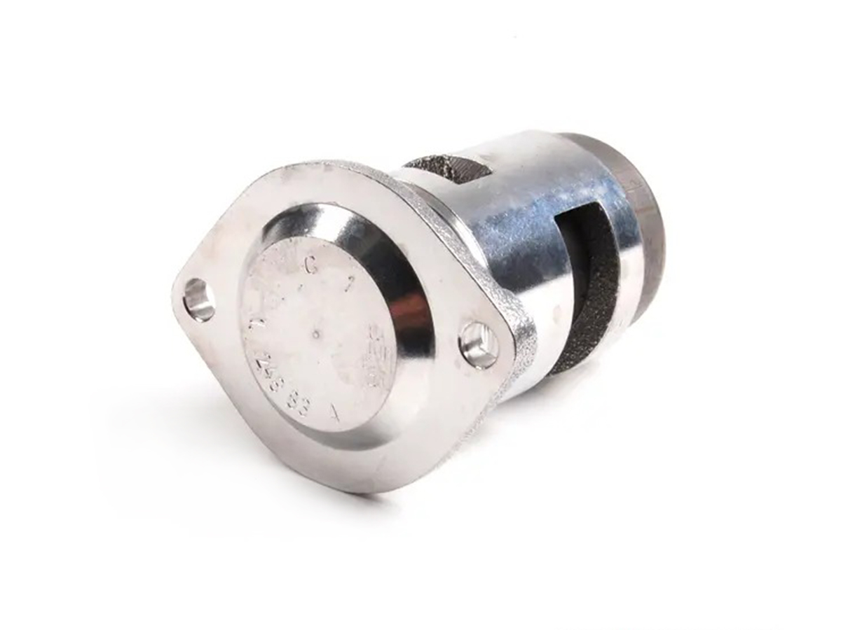 Porsche Oil Thermostat on Engine Block 93010776500 - 93010776500 ...