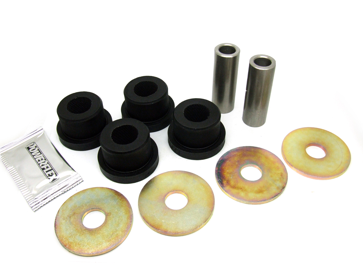 Wishbone Inner Front Bush Porsche 944 Powerflex Black Series - PFF57 ...