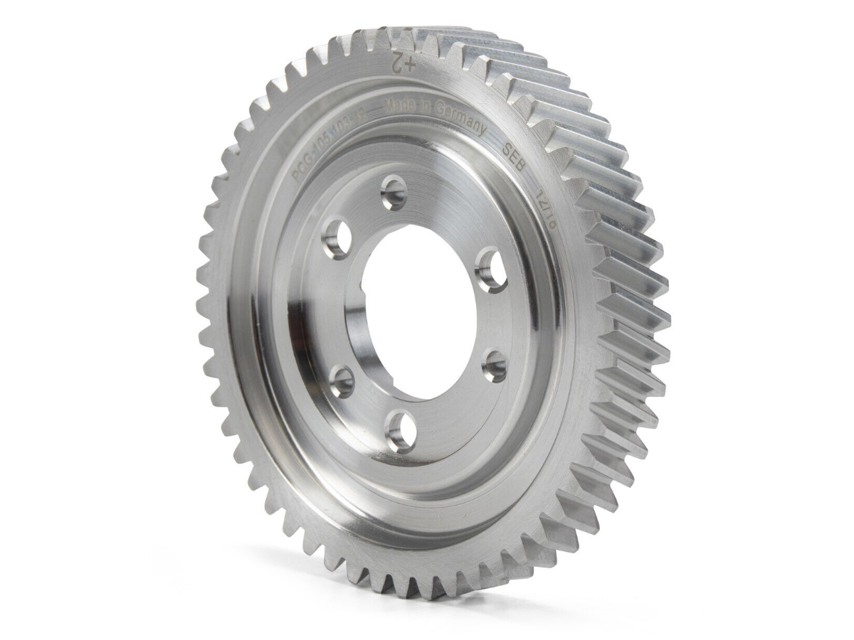 Porsche 356 all 912 Intermediate shaft gear PCG10510342 61610510342 ...