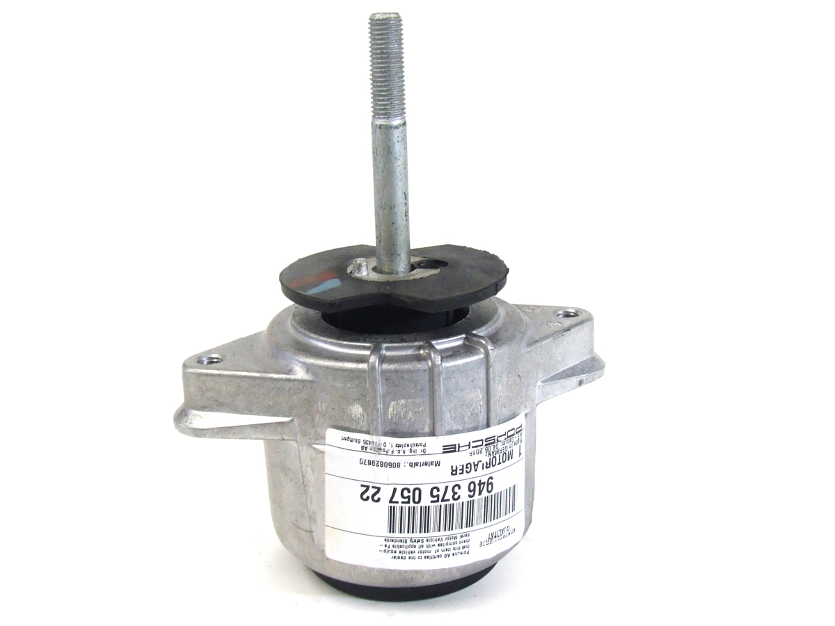 Engine mounting - 94837506003 | Design 911