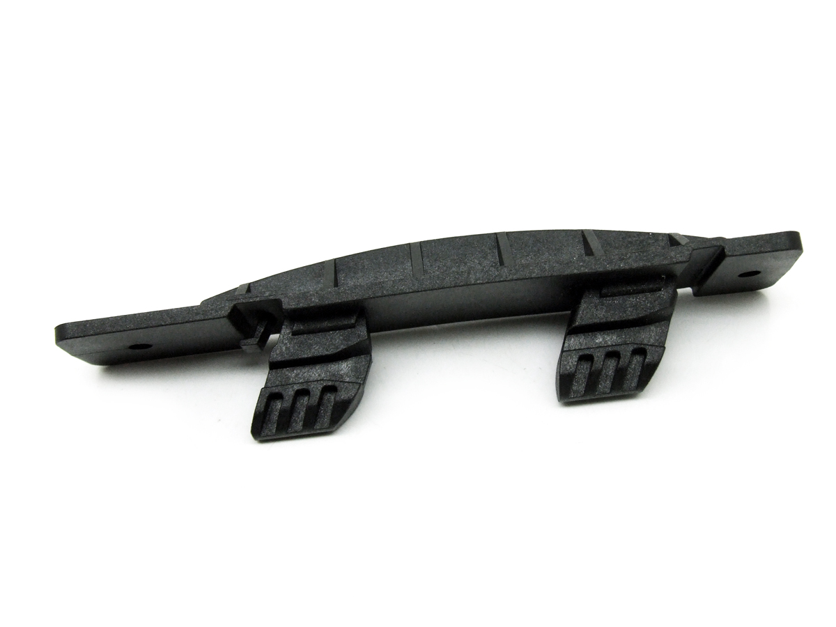 Porsche 997 991 Front Bumper Fixing Device 99750531700 - 99750531700 ...