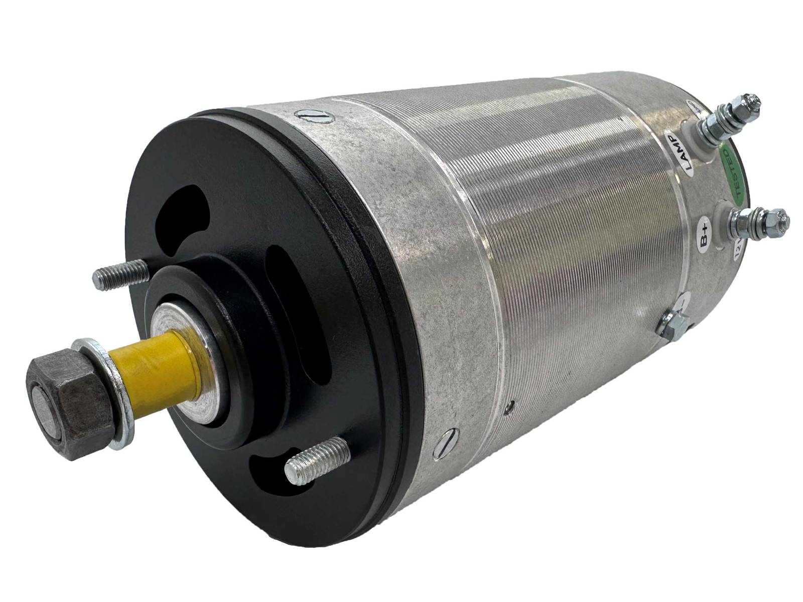 Verbeterde dynamo / generator | Design 911