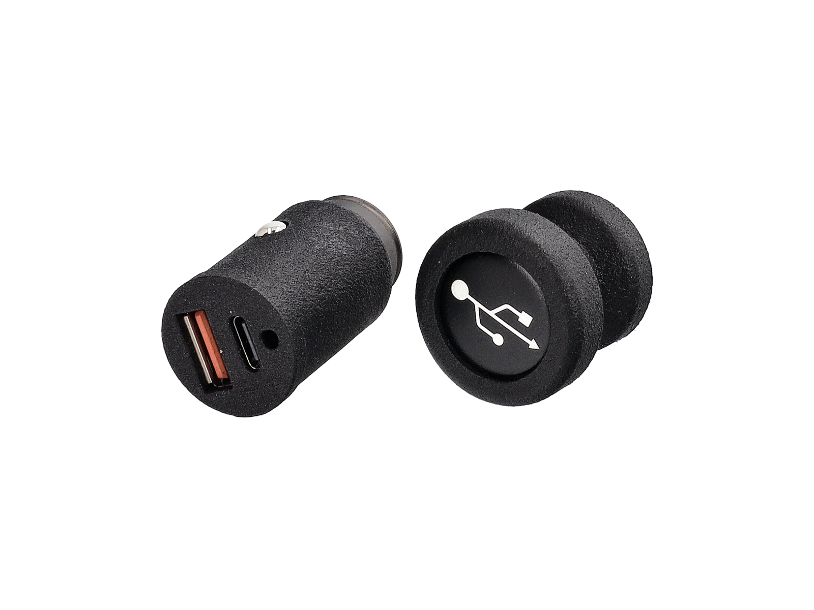 Cigarette lighter to USB adapter for Porsche 911 1984-89 91165210208 ...