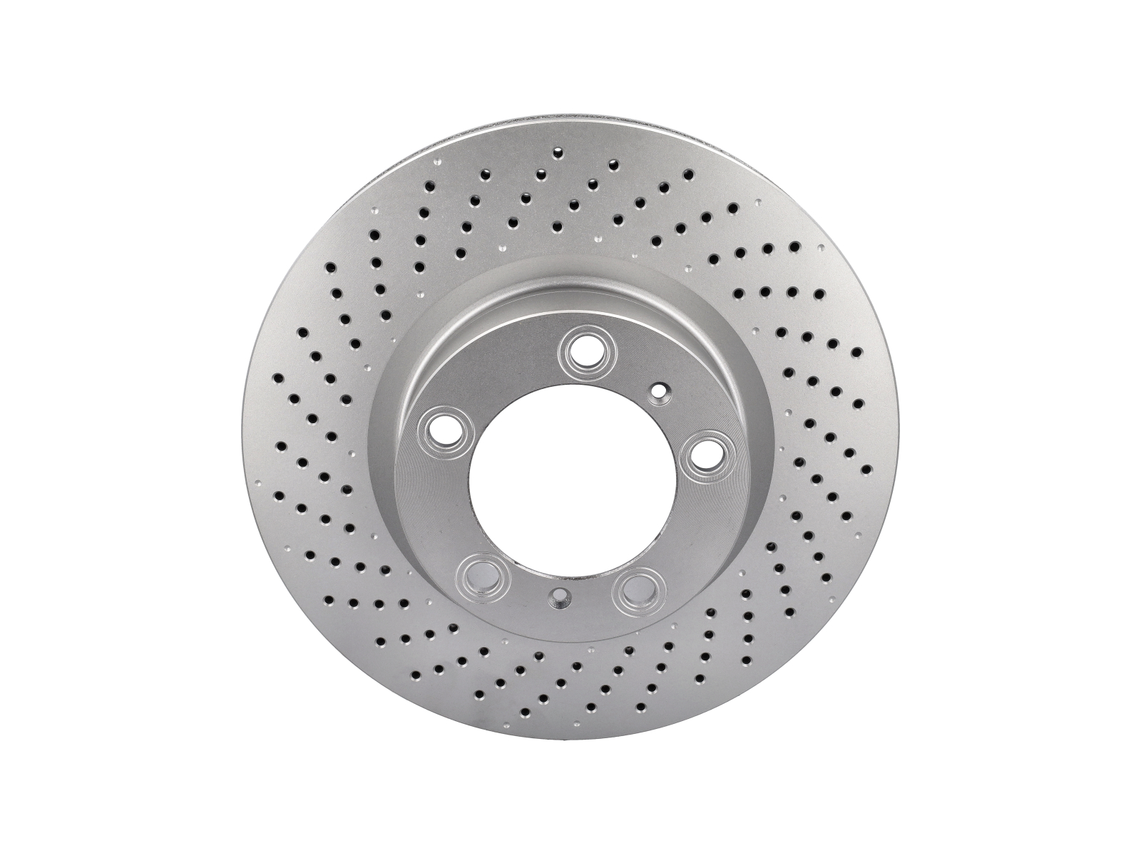 Porsche 997 Gen 2 Brake disc rotor Front 99735140101 99735140201 ...