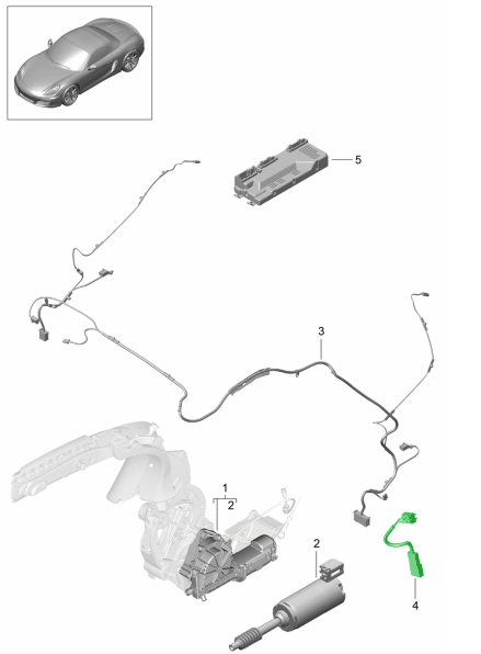 repair kit - 98156193900 | Design 911