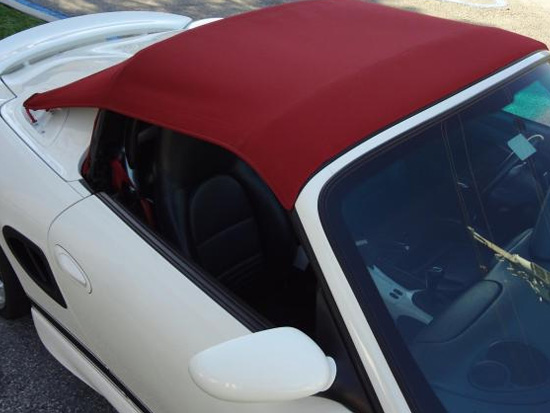 Buy Porsche Boxster 986/987/981 (1997-2016) Hardtop & Targa Tops ...