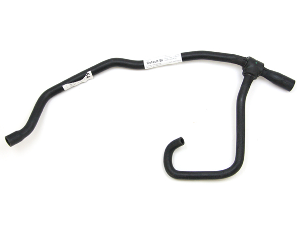 Porsche 968 Water hose Tank to water pump 94410621705 - 94410621705 ...