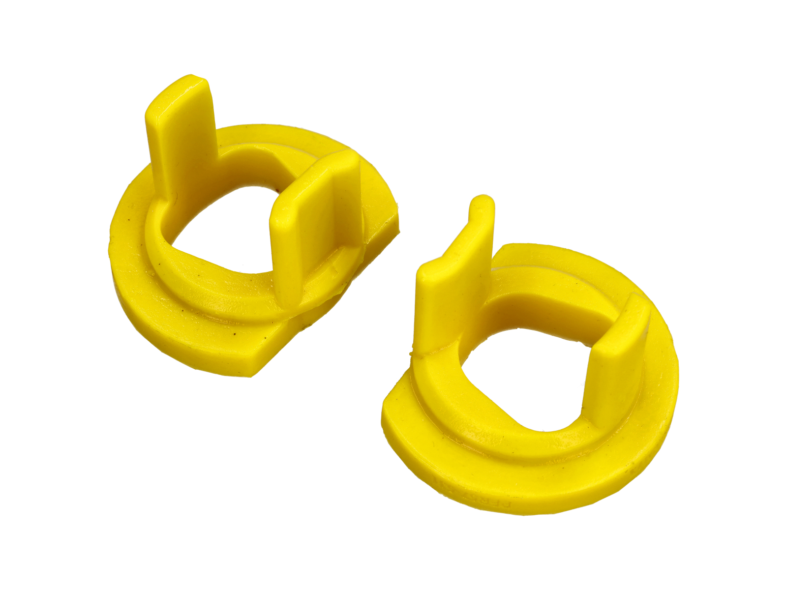 Porsche 997 Powerflex Gearbox Front Mounting Bush Insert Kit PFR57-531 ...