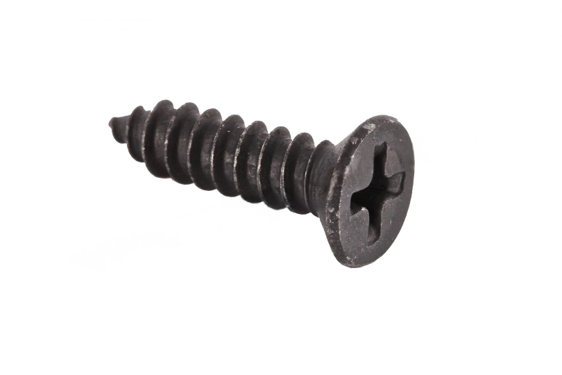 Tornillo de fijación paragolpes delantero y trasero. Porsche 986 Boxster / 996 90014410102 ...
