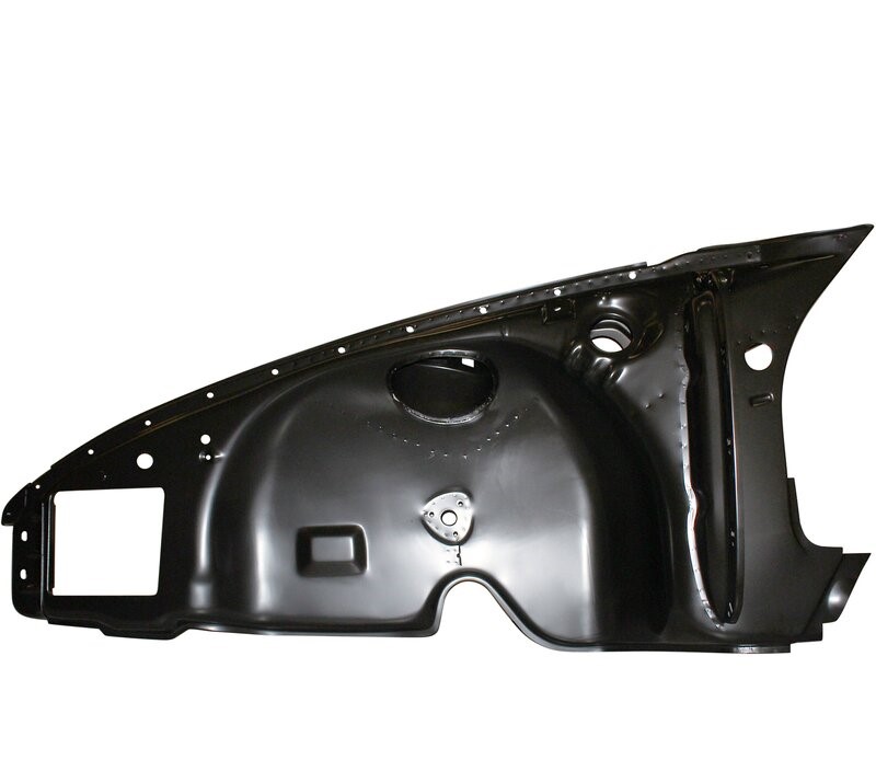 Front Inner Wing 91150103309GRV 91150103411GRV DANSK - 91150103309GRV/1 ...