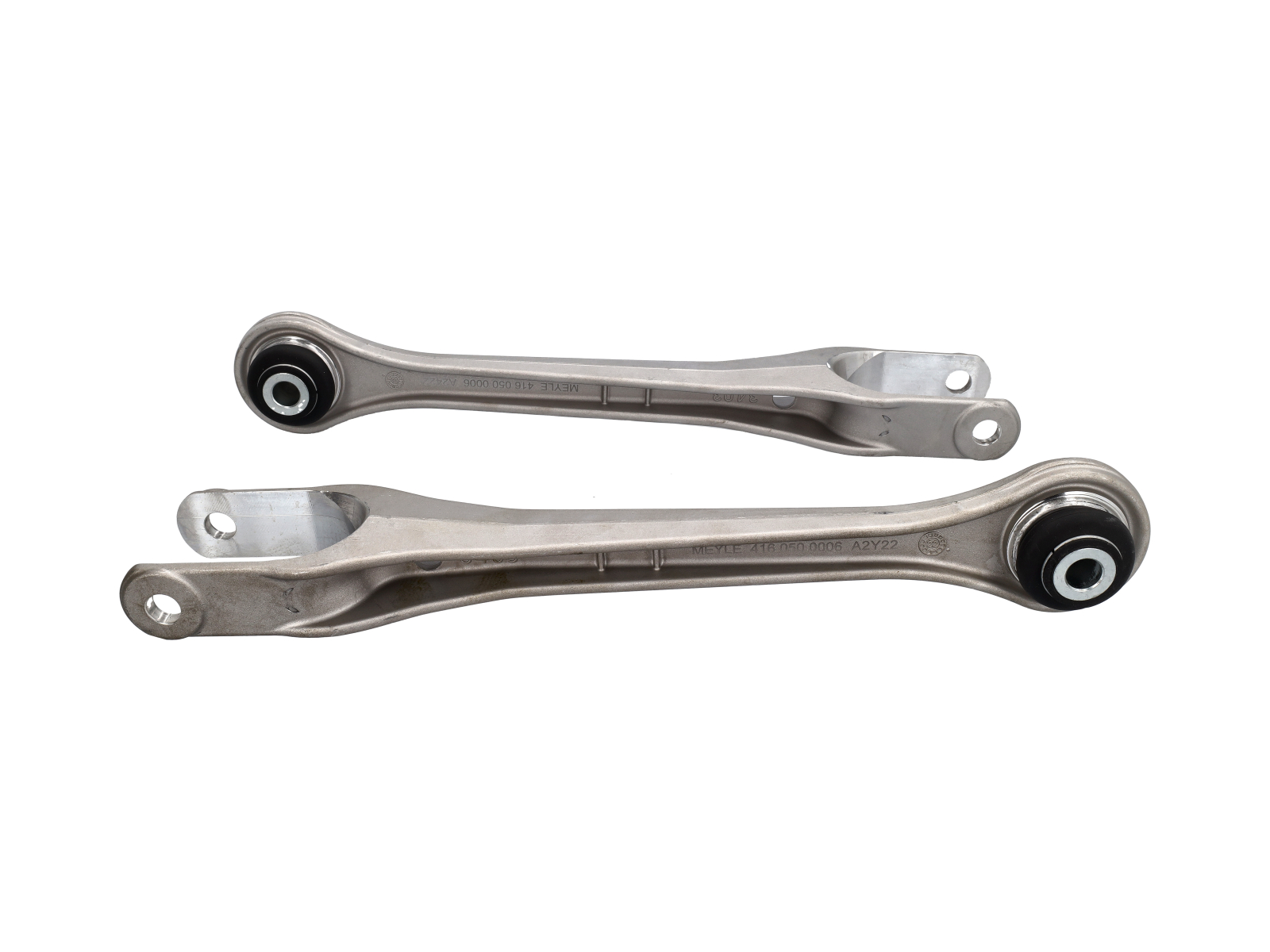 Meyle Control Arm Lower Front for Porsche 987 99734104300 / 99734104302 ...