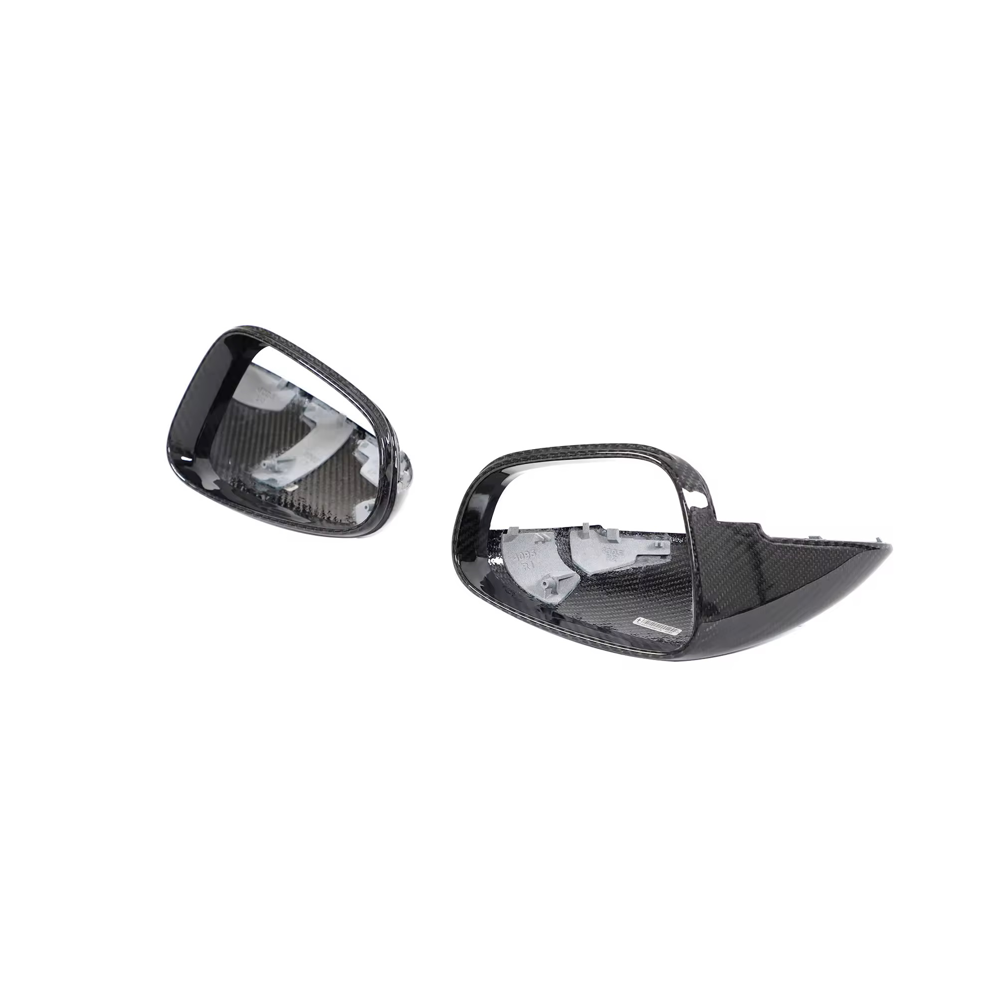 Buy Porsche Taycan (9J1) MK1 2020-2024 Taycan Exterior Mirrors | Design 911