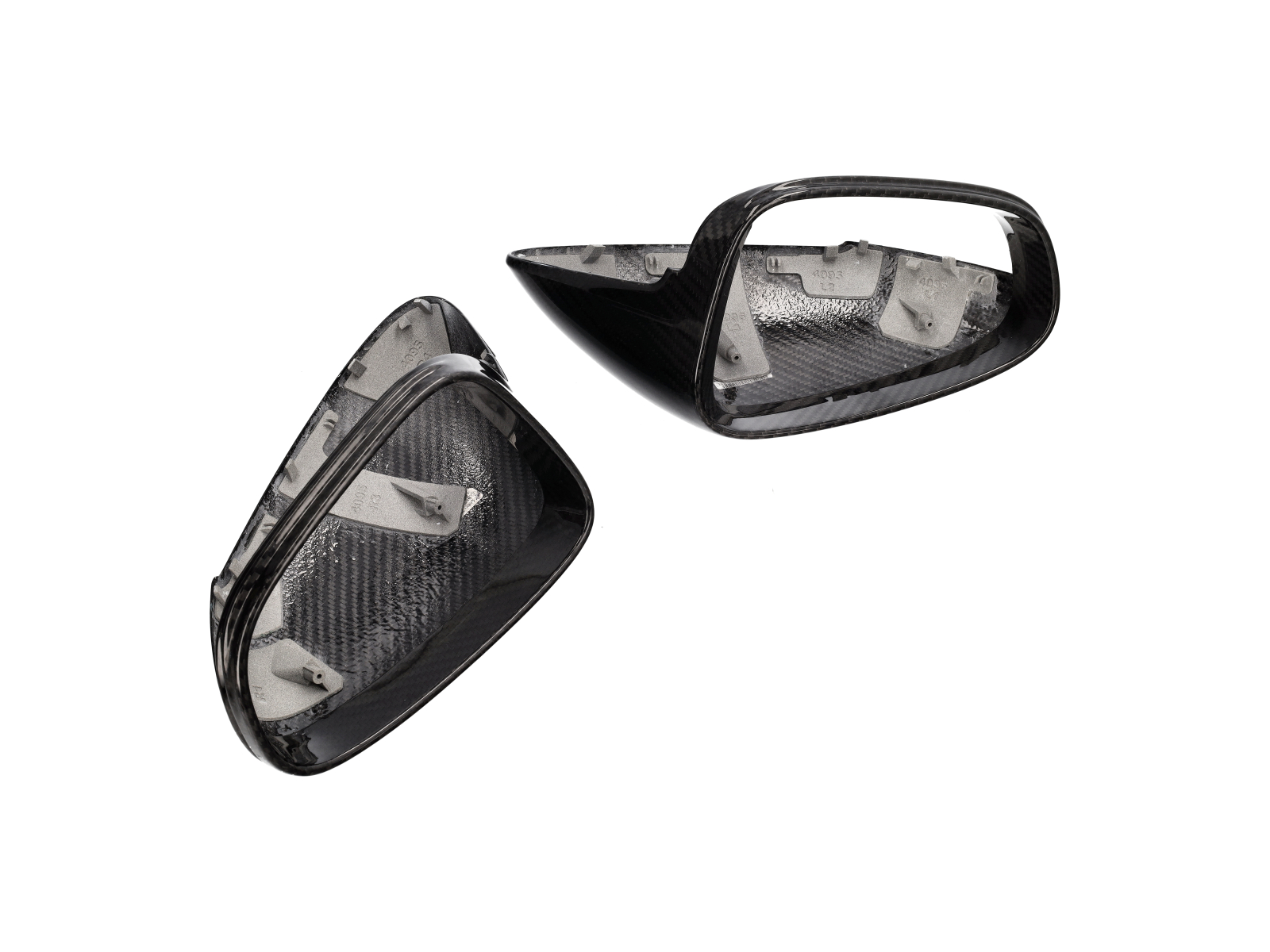 Buy Porsche 992 (911) MK1 2019-2024 992 GT3 4.0L / 992 S/T 4.0L Mirrors ...