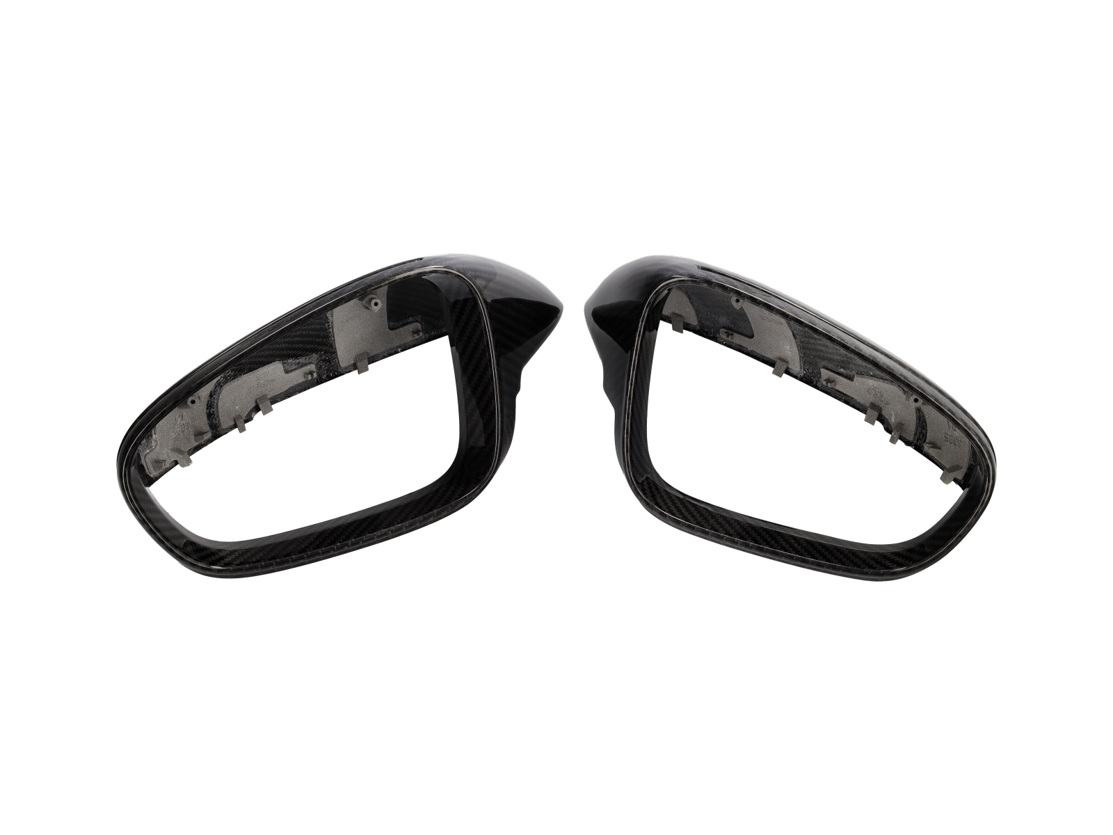 Buy Porsche 992 (911) MK1 2019-2024 992 GT3 4.0L / 992 S/T 4.0L Mirrors ...