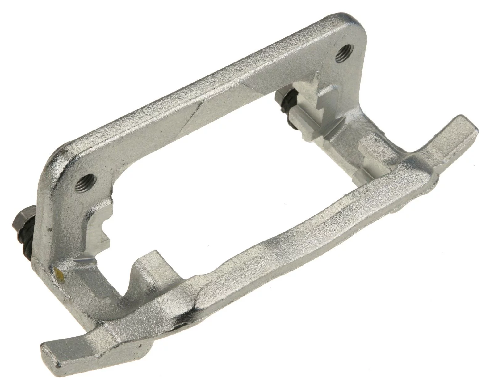 Brake calliper carrier rear. Porsche 95B.2 Macan 2022 Onwards ...