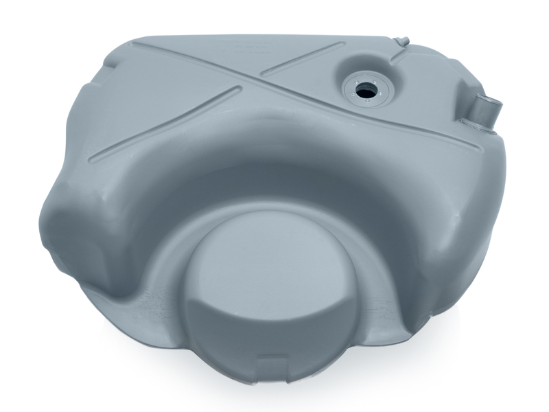 Porsche 911 Fuel Tank Plastic 85L 91120101013 - 91120101013 | Design 911