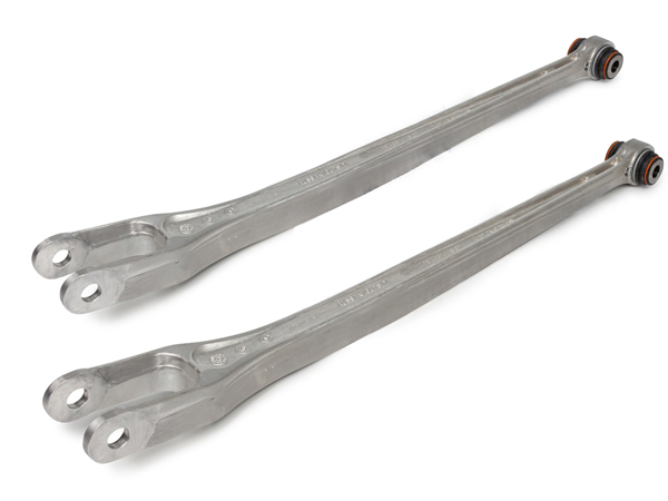 (KIT) TRW JTC1316 Porsche 98733104302 Control arm lower rear for ...