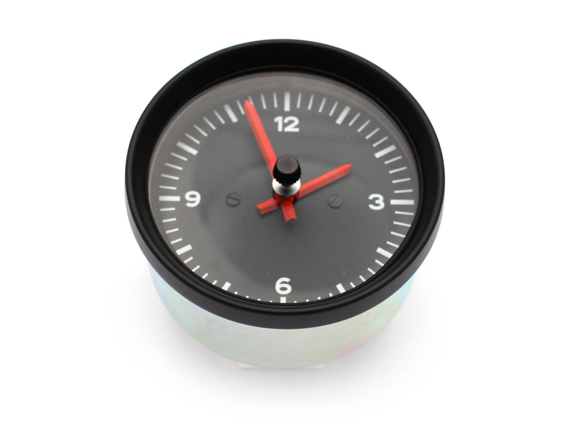 Dash board time clock for Porsche 911 91164170129 - 91164170129/1 ...