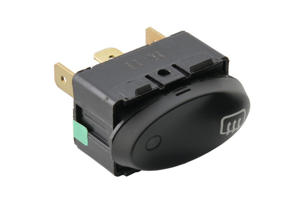 Buy Porsche 996 (911) (1997-2005) 996 C4S 3.6L 09/01-2005 Window Switch ...