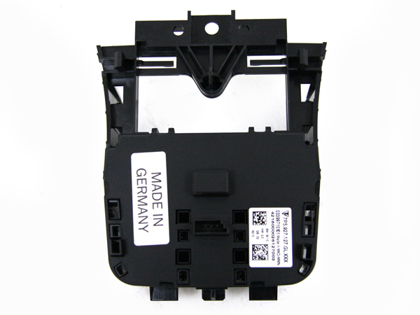 control panel with pushbuttons - 95861316000 | Design 911