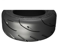 Tyres for Track. Nankang NS-2R - 13" - AR-12054017NANAR1100 | Design 911