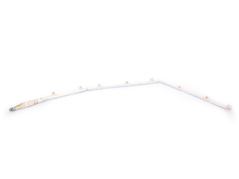 Buy Porsche Macan (95B) MK2 2019-2021 Macan Petrol 2.0L 245Bhp Air Bags ...