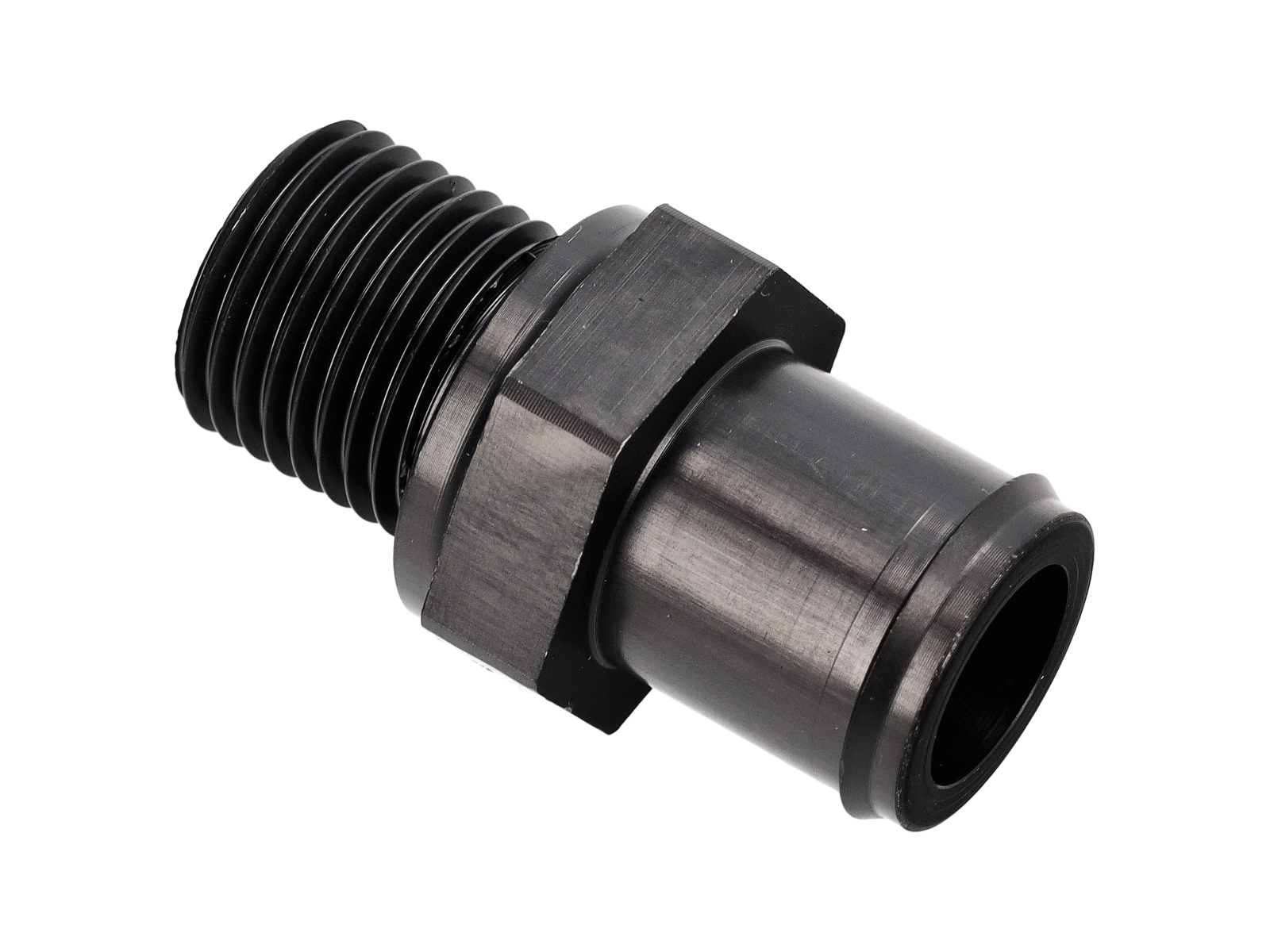 Porsche 996 GT Intake air distributor connection piece 99611072992 ...