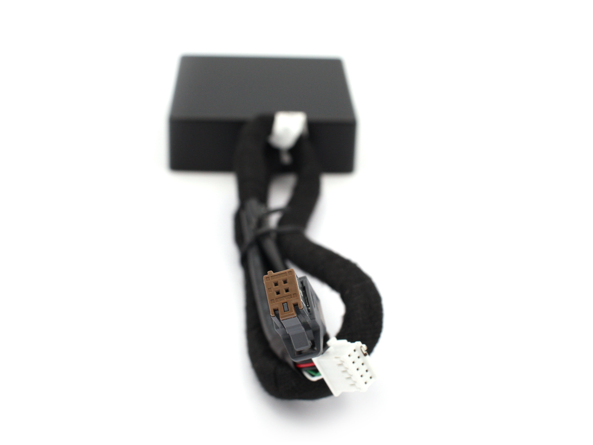 Porsche Classic Radio multimedia interface USB AUX Mobile 91164551300 ...