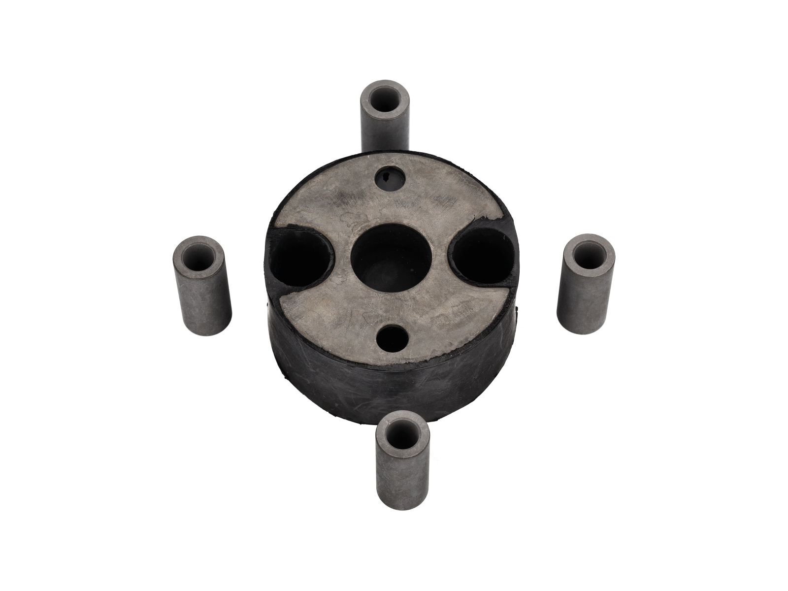 Porsche 911 930 Steering rack coupling 90134720102 - 90134720102/1 ...