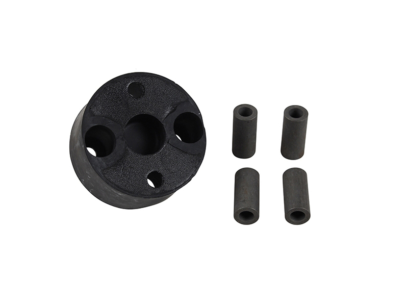 Porsche 911 930 Steering rack coupling 90134720102 - 90134720102/1 ...