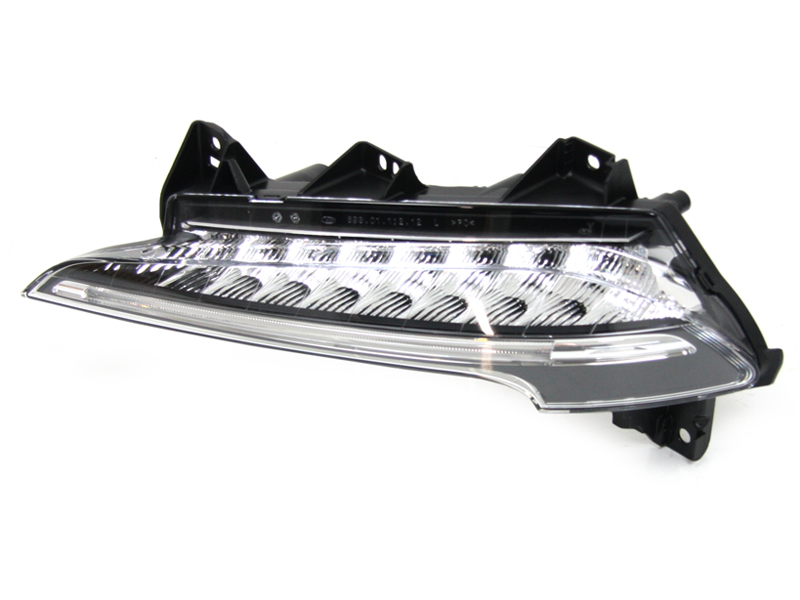 Additional headlight - 99163115905 | Design 911
