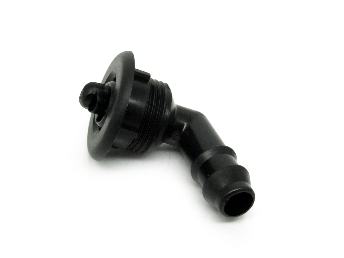 Headlamp Washer Jets / Covers | Design 911