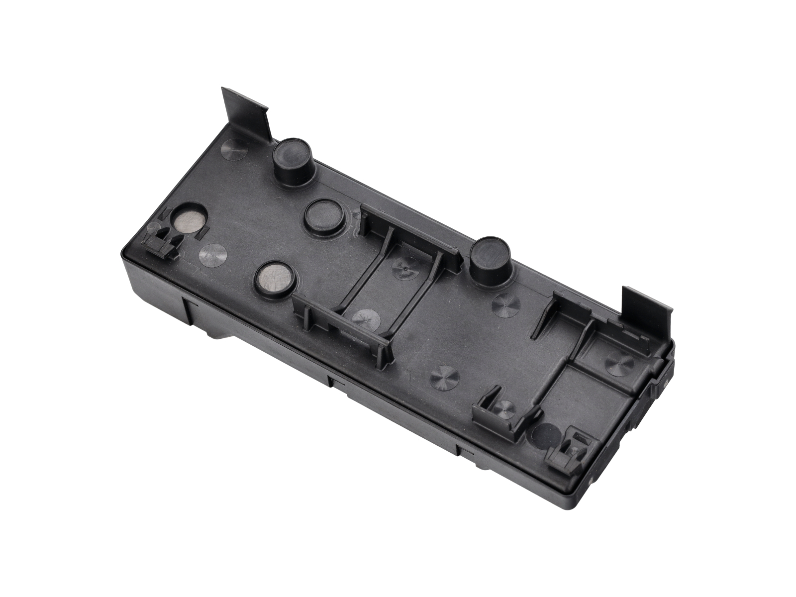 Control unit rear end. Porsche 970 Panamera 4H0959107AA - 4H0959107AA ...