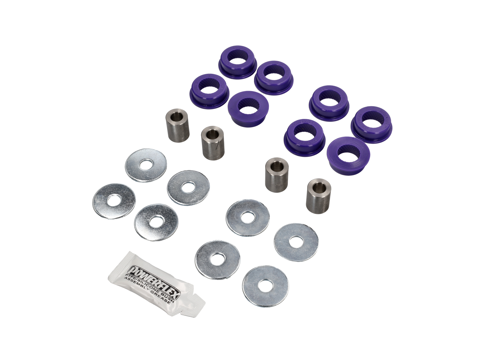 Porsche Rear Anti-Roll Bar Drop Links & Bushes | Design911 Suspension ...